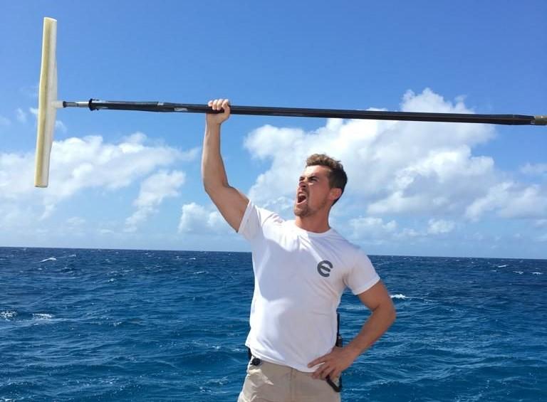 What Makes a Truly Successful Superyacht Deckhand? | Flying Fish