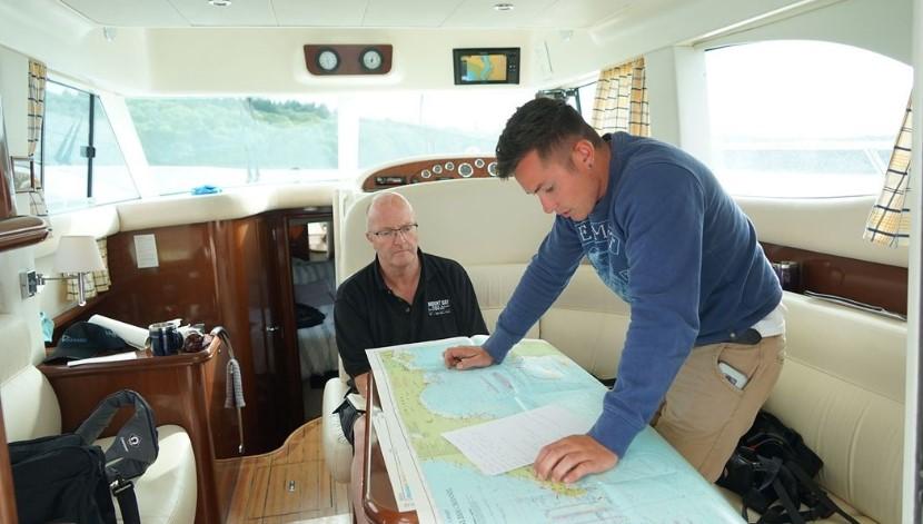 Superyacht Deckhand Tips to Impress Crew Superiors | Flying Fish