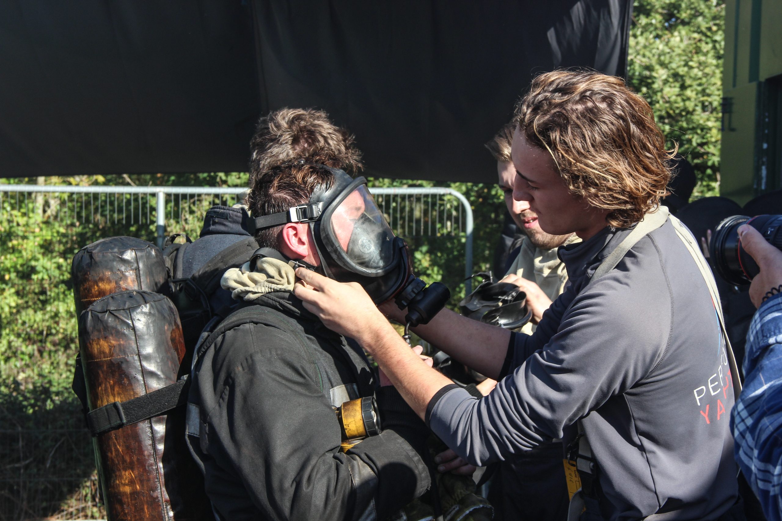 STCW Basic Safety Training Course - Flying Fish