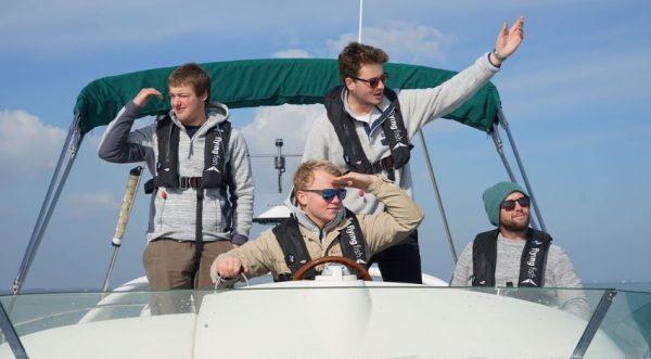 Superyacht Deckhand Tips to Impress Crew Superiors | Flying Fish
