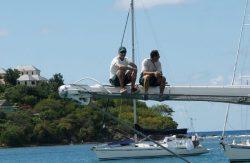 What Makes a Truly Successful Superyacht Deckhand? | Flying Fish