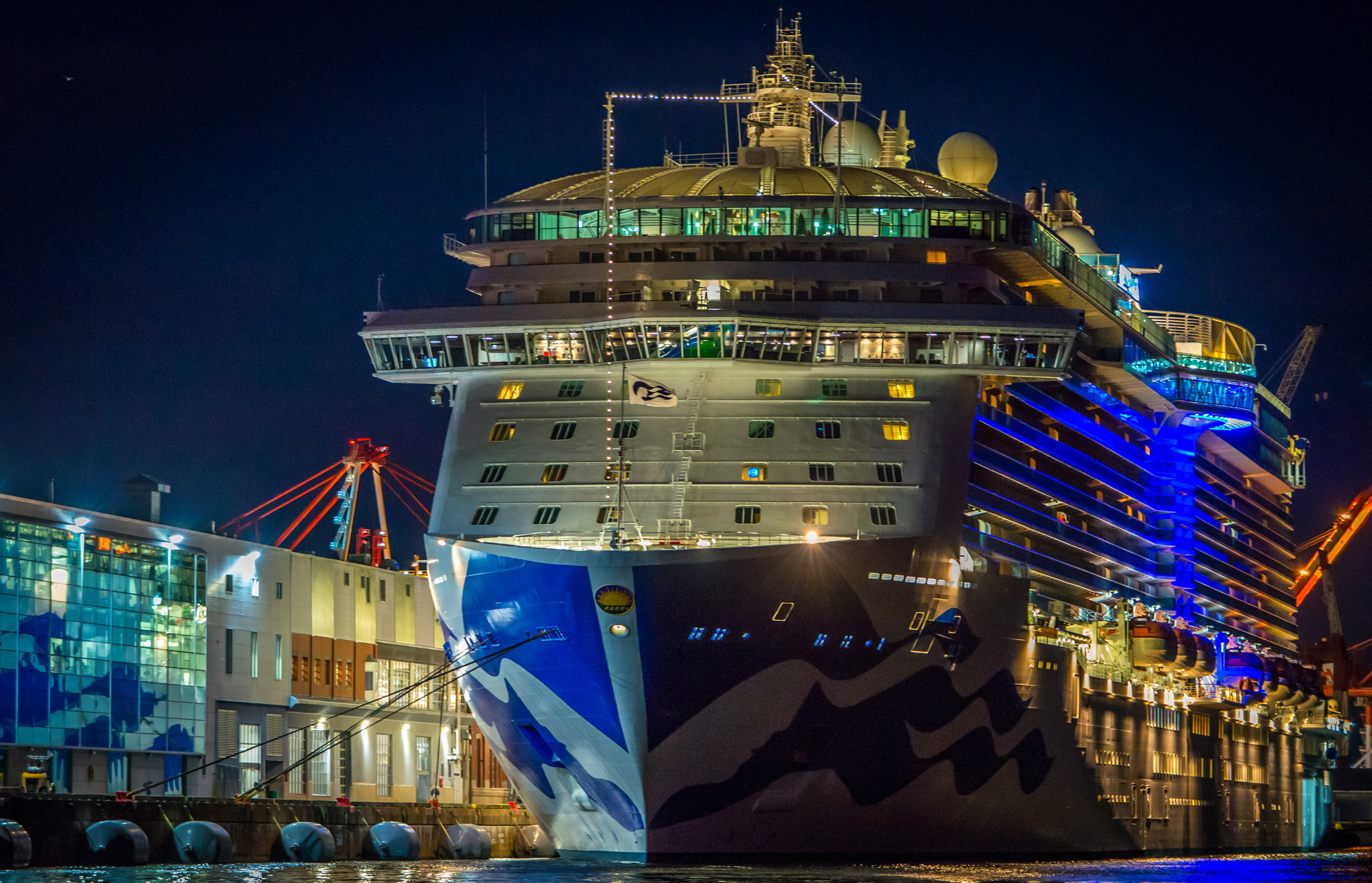 Do Cruise Ship Employees Pay Tax | Flying Fish