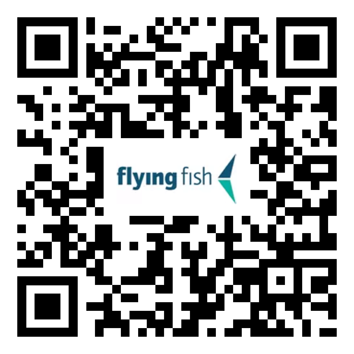 Finance Your Career - Flying Fish