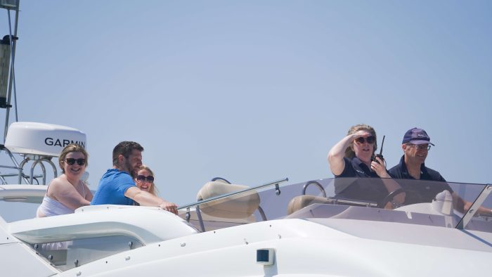 Meet The Flying Fish Team - Flying Fish