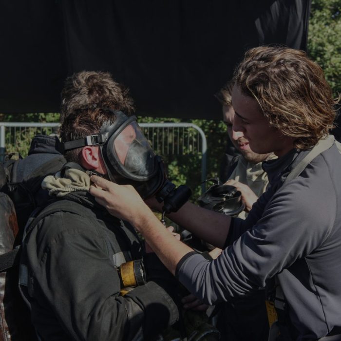 STCW Training Courses | UK's Highest Rated Training Provider - Flying Fish